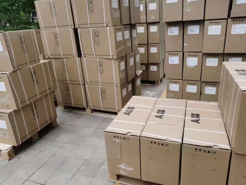 CM598-CN Extended communication module – Automation-world