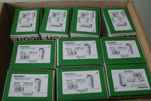 BMXCRA31210 Schneider Modicon X80 E/IP Performance Advanced features N ...