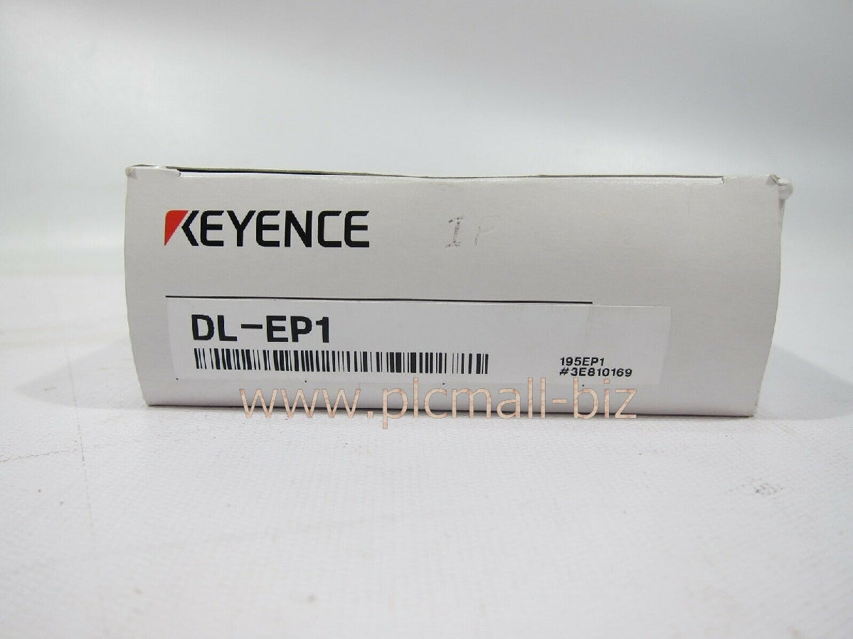 DL-EP1 KEYENCE Communication module sensor Brand new – Automation-world