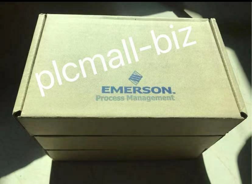 VE3007 Emerson System module Brand new – Automation-world